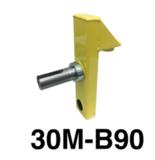 Bogert 30M-LEAR – Jack Pad Kit for Select Learjet Aircraft | Pilot John