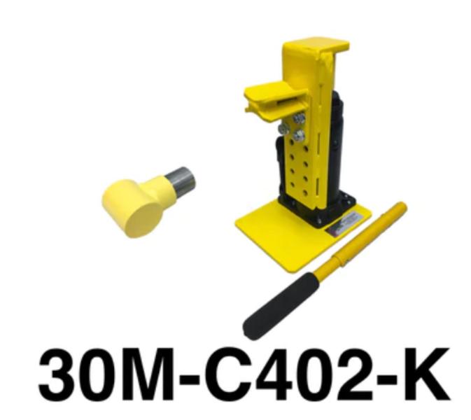 Shop 30M-C402-K - Cessna 340, 401, 402, 411 and 414 Axle Jack Kit ...