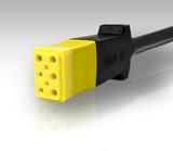 400 Hz AC Ground Power Unit Cables | Replacement 400 Hz AC GPU Cables ...