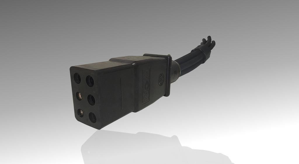 Shop 77000-60 - Aircraft GPU Cable - 260A 7C #4- 2C#12 Single Use Head ...