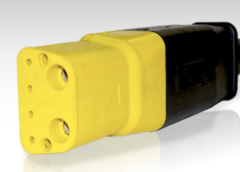 Shop DA11-6305-1 - Replacement 270V DC Aircraft Plug | Pilot John