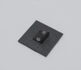 Shop ACES Systems 69-100-0075 Accelerometer Vibration Sensor, 20mV/g ...