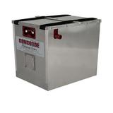 Aircraft Lead-Acid Batteries compatible with the Gulfstream G150 ...