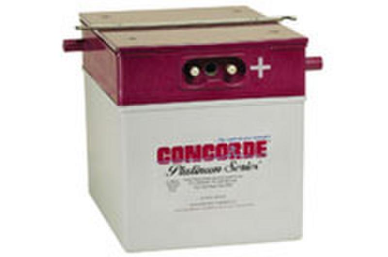 Buy Concorde Battery RG-390ES 24v Aircraft Battery | Pilot John