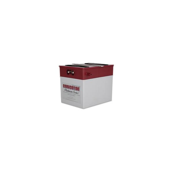 Buy Concorde Battery RG-390E/30 24v Aircraft Battery | Pilot John