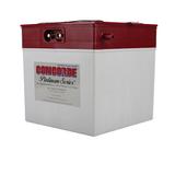 Aircraft Lead-Acid Batteries compatible with the Twin Commander 690C ...