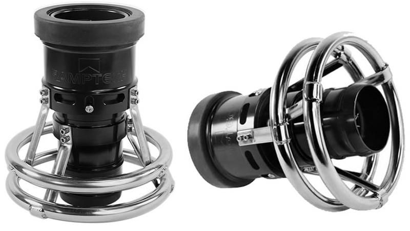 Shop Ramptech 801103 – Air Start Coupler | Pilot John