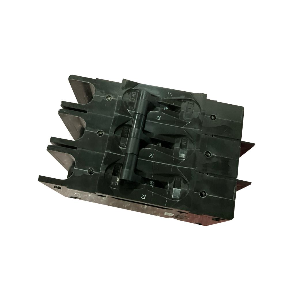 Shop Foxcart 219-3-1-62-5-9-70 - Circuit Breaker 70A/480V | Pilot John