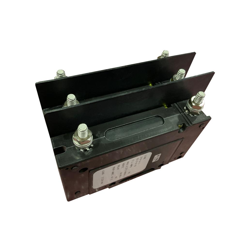 Shop Foxcart 219-3-1-62-5-9-70 - Circuit Breaker 70A/480V | Pilot John