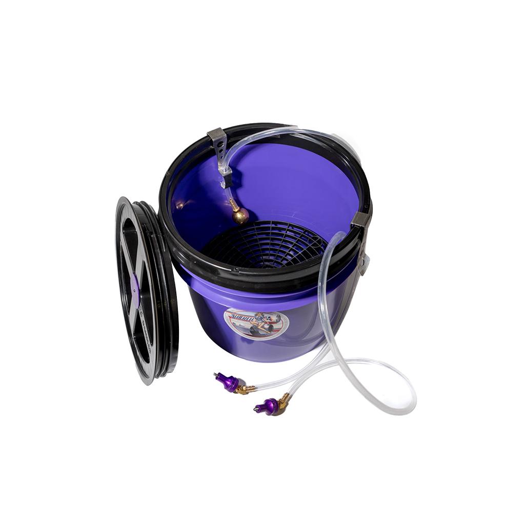 Shop Alberth Aviation BBK_Skydrol – Brake Bleeder Kit – for Use with ...