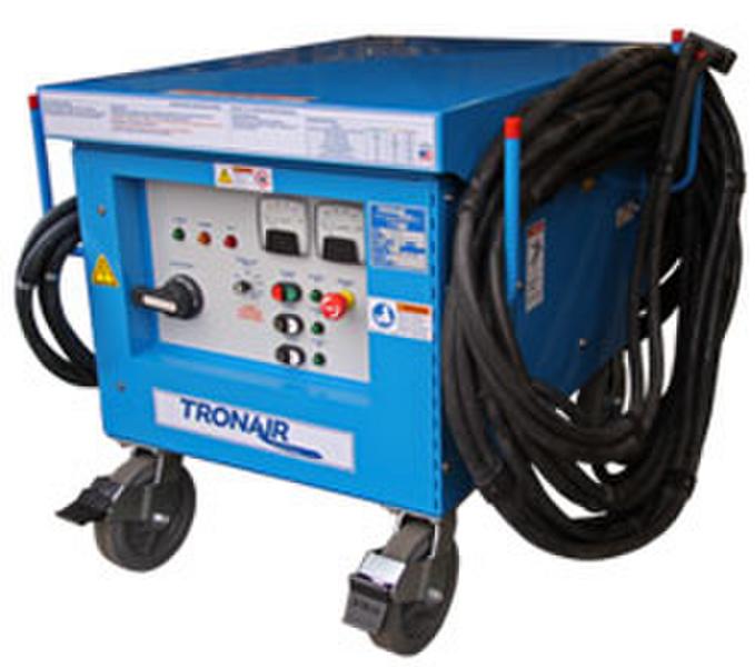 Tronair 112860S0200 – Single-Output 28V DC Aircraft Rectifier/Ground ...