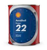 Buy AeroShell Grease 22 | 550043633 | Case of 4 Cans | Pilot John