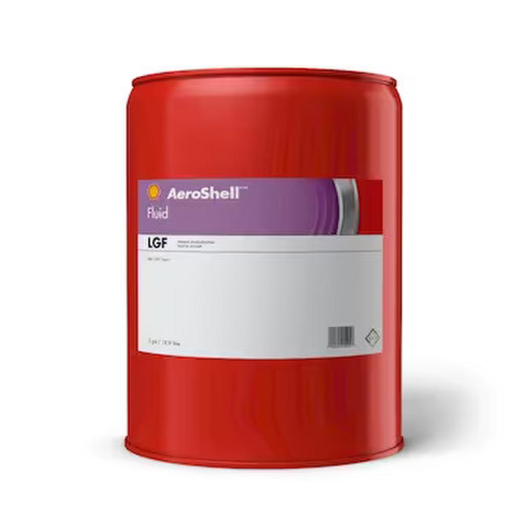 Buy AeroShell Landing Gear Fluid | 550043649 | 5-Gallon Pail | Pilot John