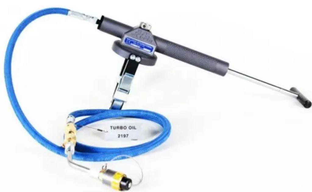 Shop Malabar WF174410 – WF150-1 Turbine Oil Gun – Order Code: 150QL-01 ...