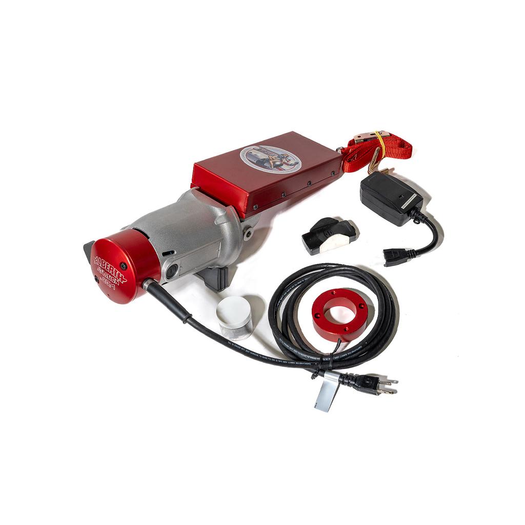 Shop Alberth Aviation MM-3200 Mobile Aircraft Mule | Pilot John ...