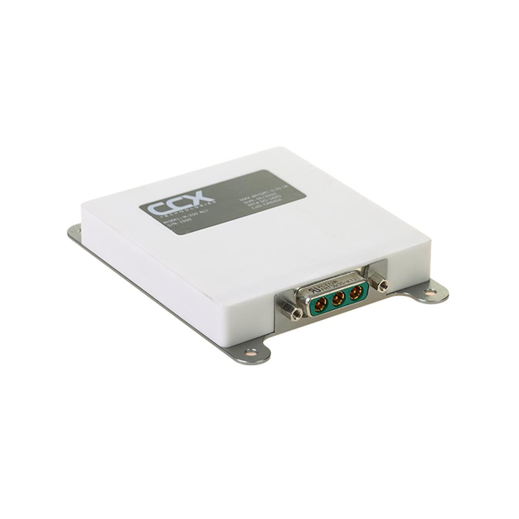 Buy CCX Technologies IK-200 - Dual-Band Aircraft WiFi Antenna | Pilot John