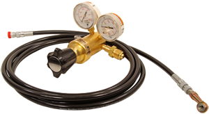Tronair 14-6829-6000 – High-Pressure Strut Service Regulator, 0 to ...