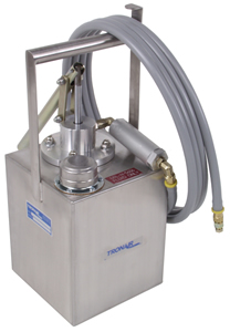 Tronair 06-5022-6800 – 2-Gallon Engine Oil Service Unit – 23699 & 87257 ...