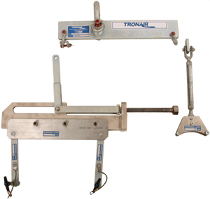 Tronair 08-0142-4000 – Aircraft Engine Sling for Garrett TFE-731-40R ...