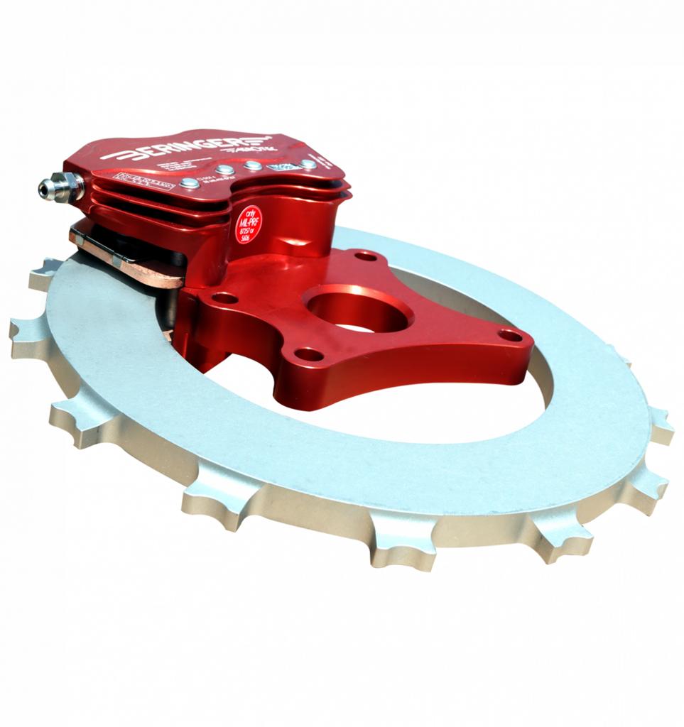 Shop Beringer STC-006 – Aircraft Brake Kit for Robin DR400 | Pilot John