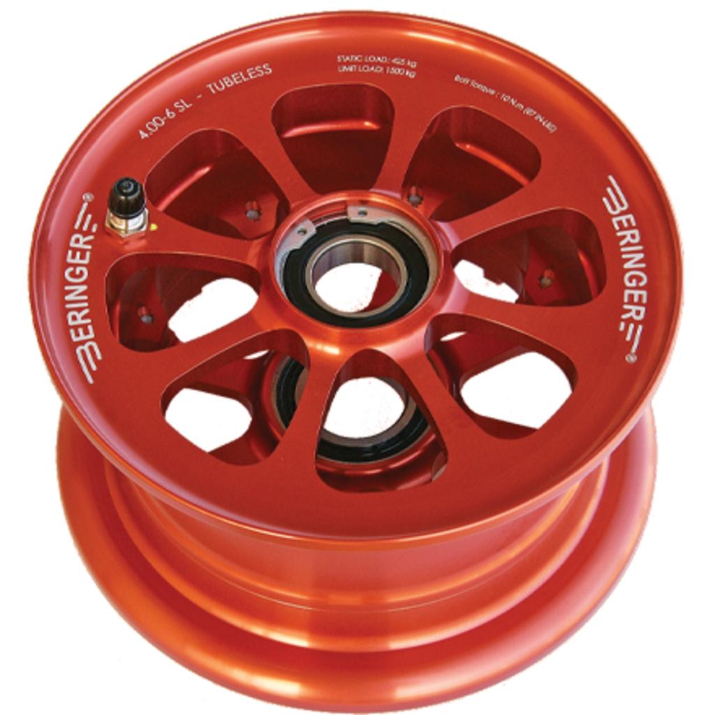 Shop Beringer STC-022.4(0) – Aircraft Nose Wheel Kit without Fairings ...