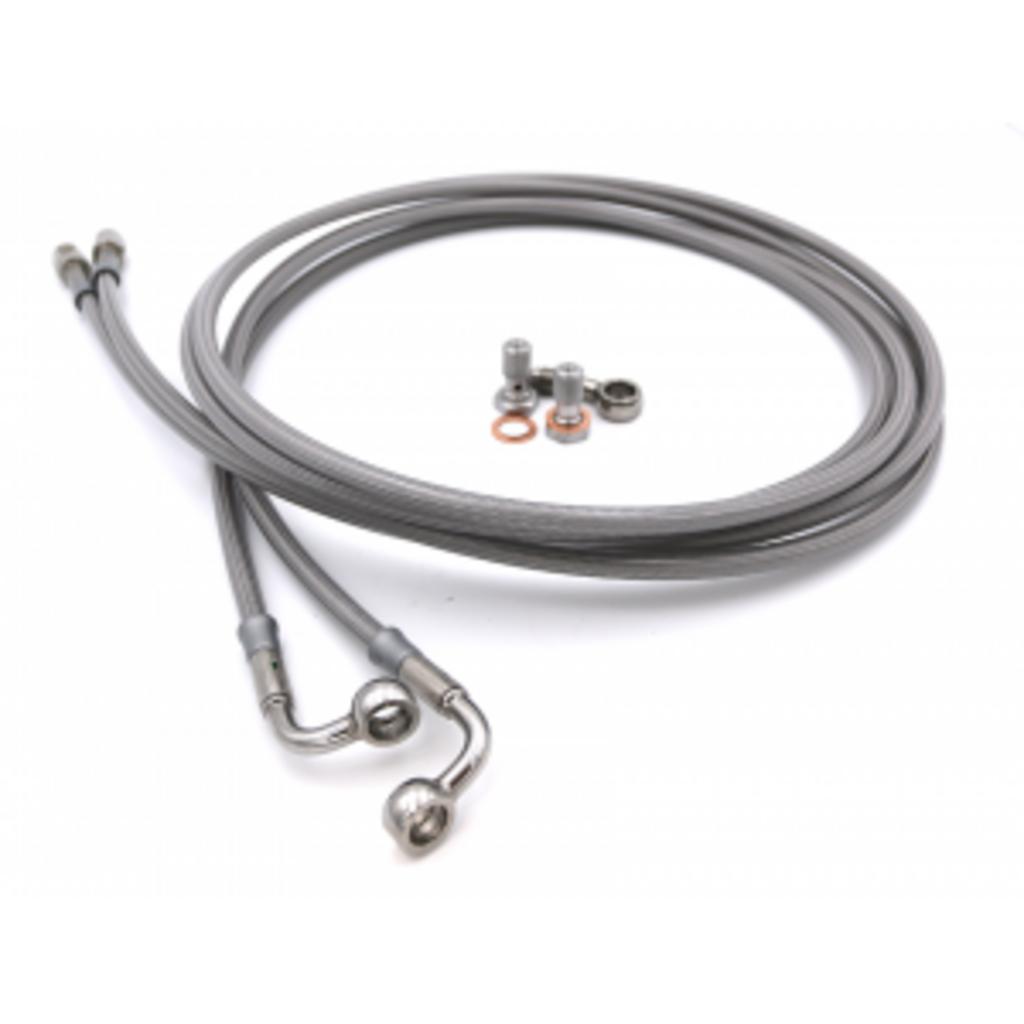 Shop Beringer STC-022.5(0) – Brake Line Set for Cessna 182 with Tubular ...