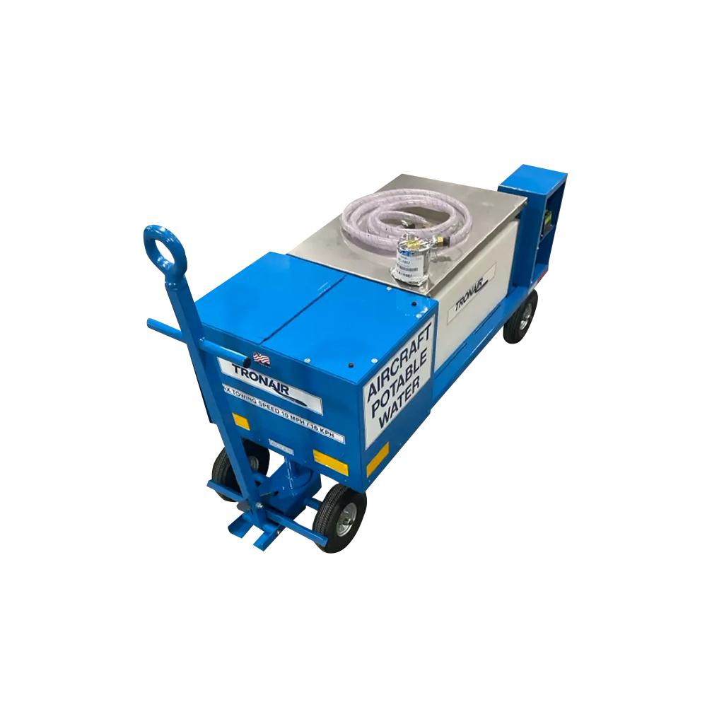 Aircraft Potable Water System Design PDF) Design Of Aircraft