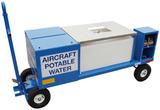 Aircraft Lav Cart | Airline Lavatory and Water Carts | Pilot John