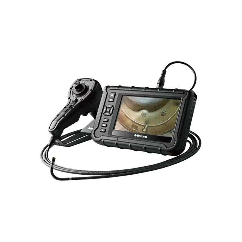Shop USA Borescopes USA2000J-6-2000 – 6mm Borescope HD with Joystick ...