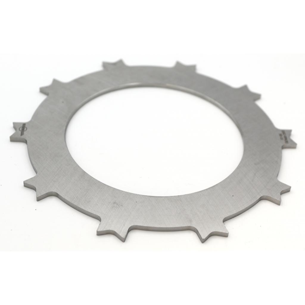 Shop Beringer Aero DSC-006(B) Brake Disc – Precision Stainless Steel ...