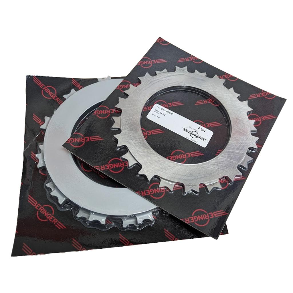 Shop Beringer DSC-008.2(A) Aircraft Brake Disk – Precision Performance ...