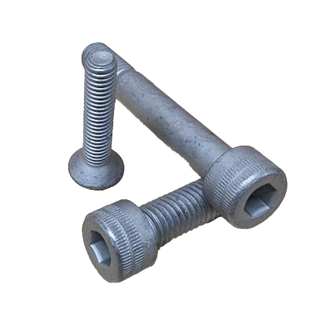 Shop Beringer Aero V-CHC-004 – Wheel Assembly Screw - Individual | Pilot John