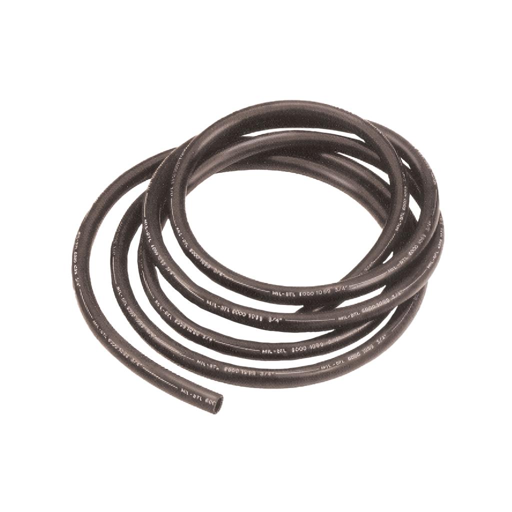 Shop Thermoid 850770046 – Aeroduct MIL-DTL-6000D 1" x 60' R1 Oil and ...