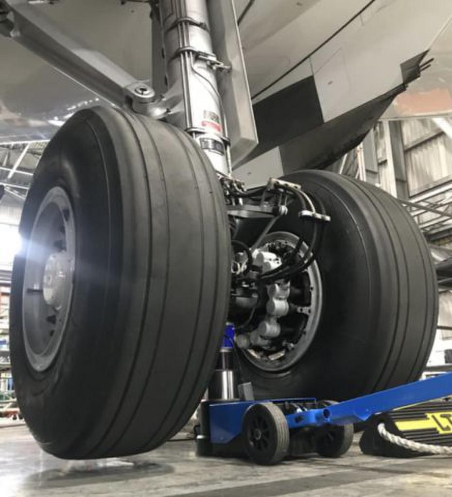 Buy Airbus A320 Aircraft Weight Scales - A320-Scale-01 | Pilot John