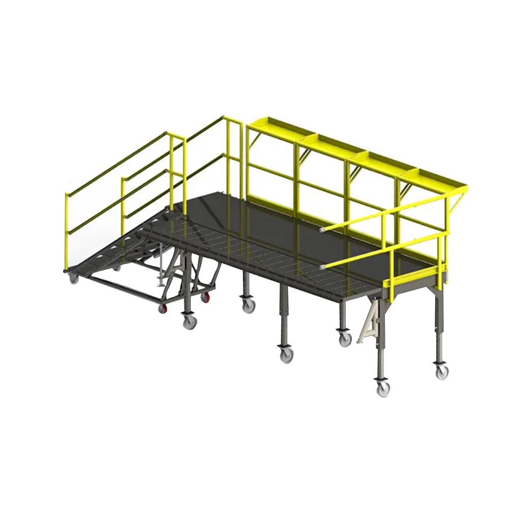 Shop JSI 80-0033 – T-38 Aircraft Maintenance Stand | Pilot John