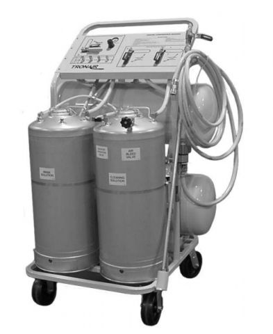 Tronair 08-4052-0013 – Engine Compressor Washer | Pilot John