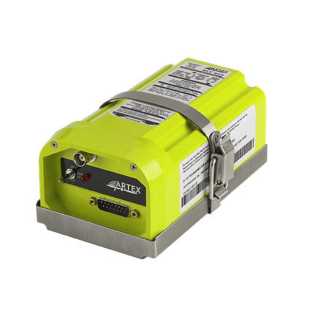 Buy Artex 8102 – Emergency Locator Transmitter | Pilot John
