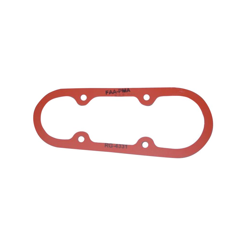 Shop Real Gaskets RG-4331 - Jacobs V/C Gasket 1/16" Thickness | Pilot John
