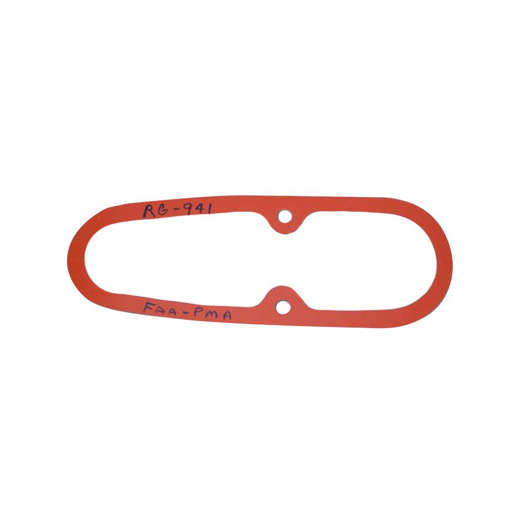 Shop Real Gaskets RG-941 - Kinner V/C Gasket | Pilot John