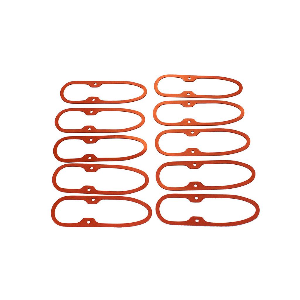 Shop Real Gaskets RG-K5 - Kinner K5 Valve Cover Gasket 1/16" Thick ...