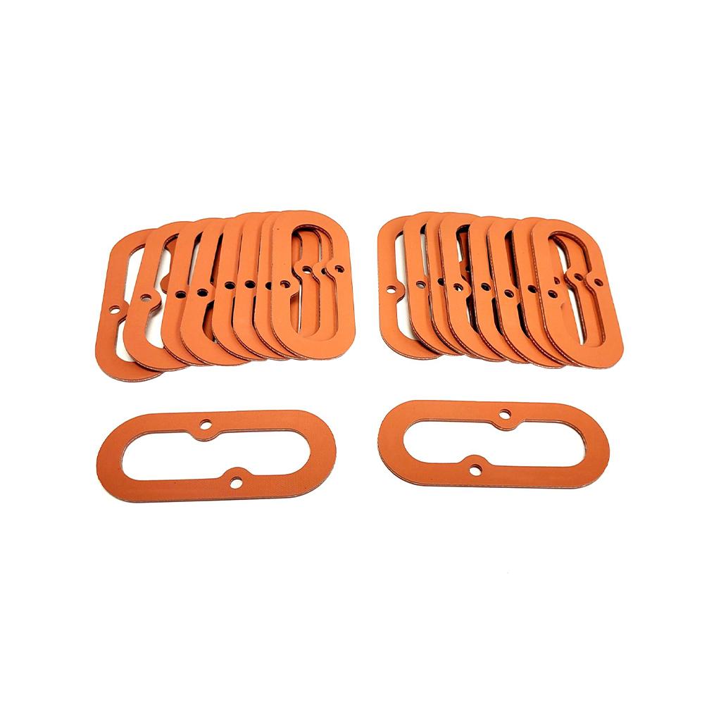 Shop Real Gaskets RG-K5FR - Kinner Valve Cover Gasket-K-5 Engine ...