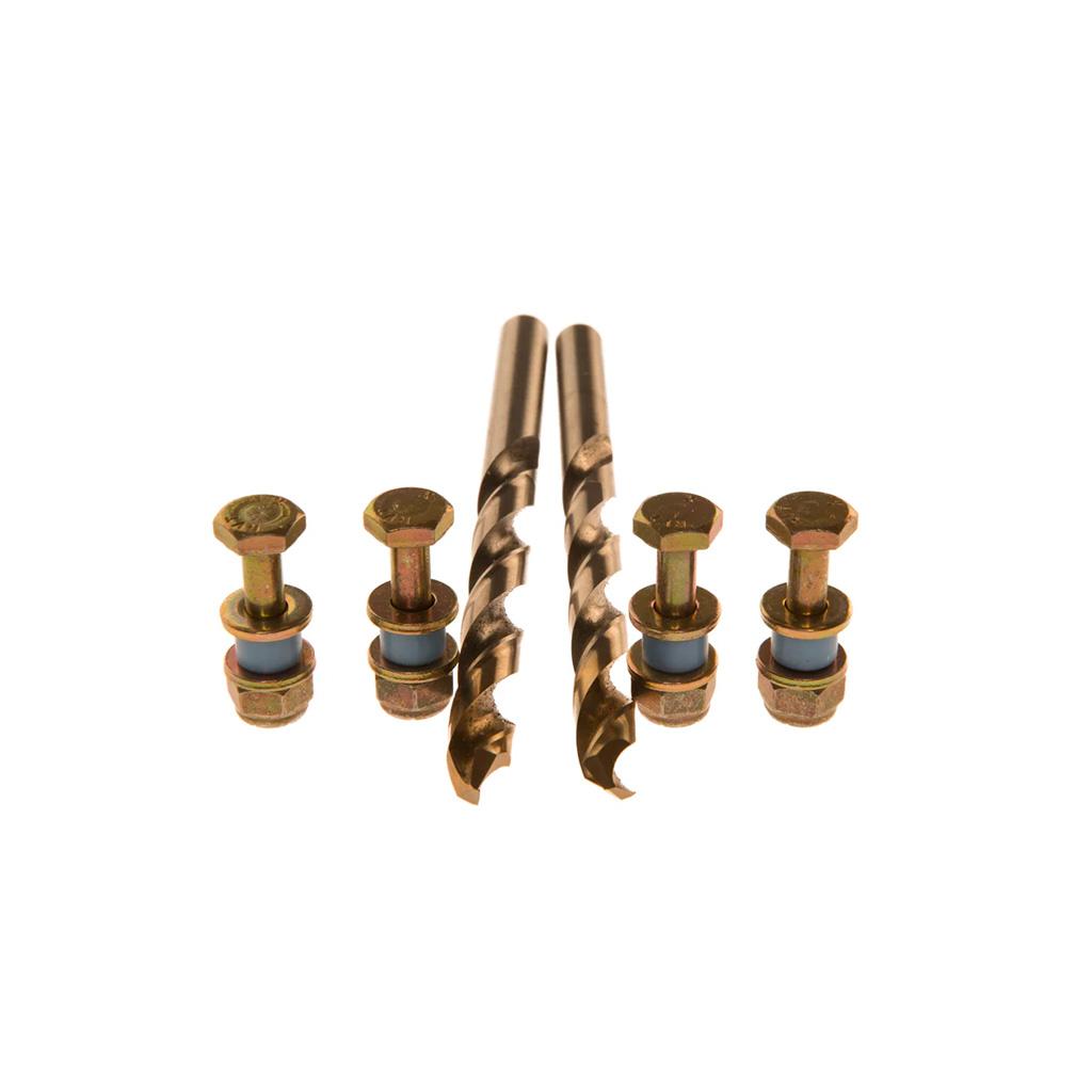 Shop Marsh Brothers Aviation M1005 - Baron/Bonanza NLG Door Hinge Kit ...