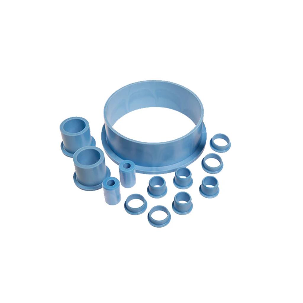 Shop Marsh Brothers Aviation M1012 - Aerostar Wiebel NLG Kit | Pilot John