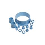 Landing Gear Trunnion Parts | Pilot John