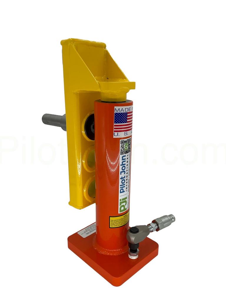 Shop King Air 300 / 350 Main Gear Axle Jack Kit - Bogert 30M-B300/350-K ...