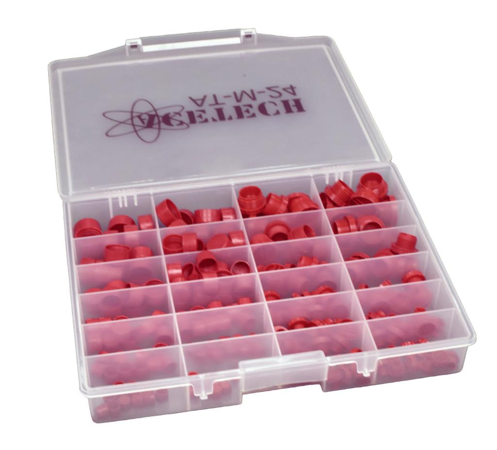 Shop AceTech AT-M-24 - Metric Cap and Plug Kit for PT6 Engines | Pilot John