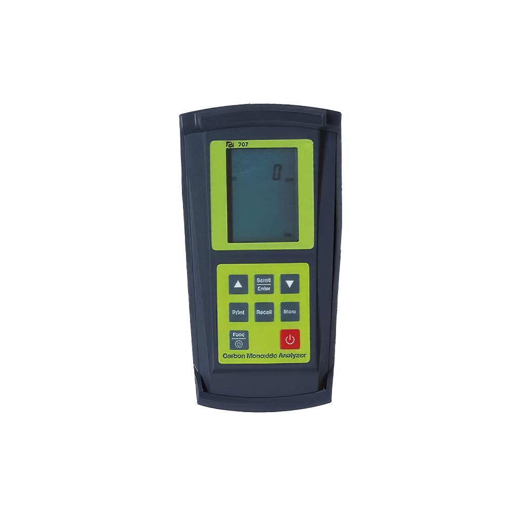 Shop TPI 707 - Carbon Monoxide Analyzer | Pilot John