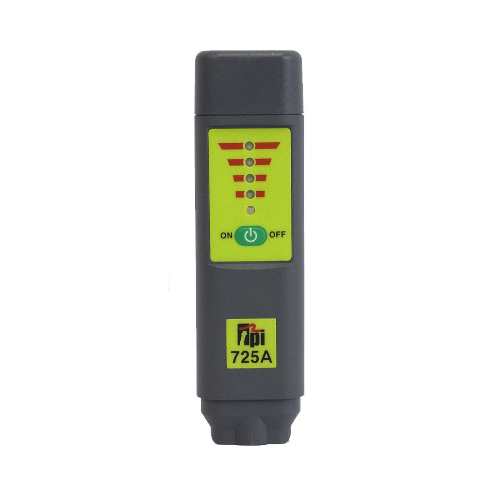 Shop TPI 725A - Pocket Combustible Gas Detector | Pilot John