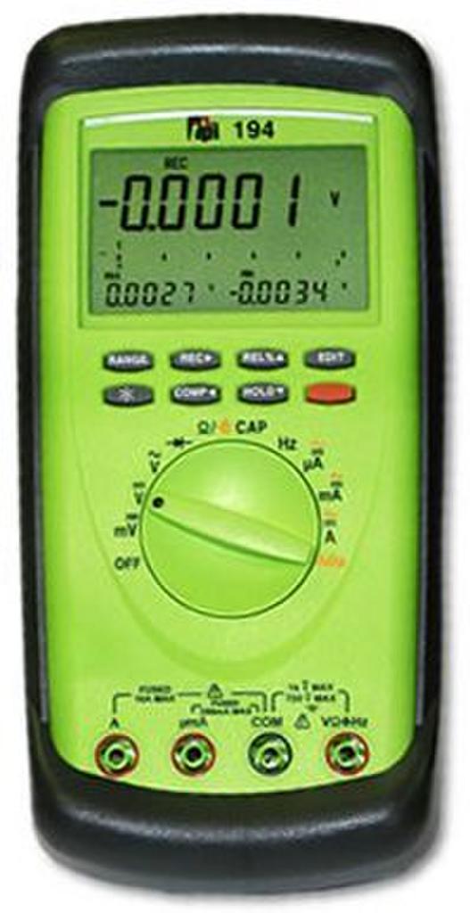 Shop TPI 194 - Digital Multimeter | Pilot John