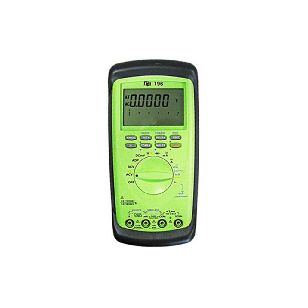 Shop TPI 196 - Digital Multimeter | Pilot John